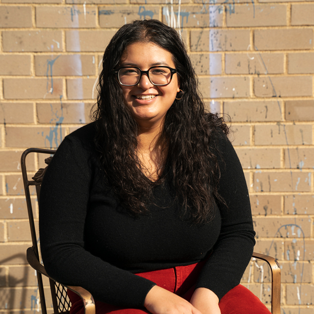 Corcoran Student Features | Corcoran School of the Arts & Design | Columbian College of Arts ...